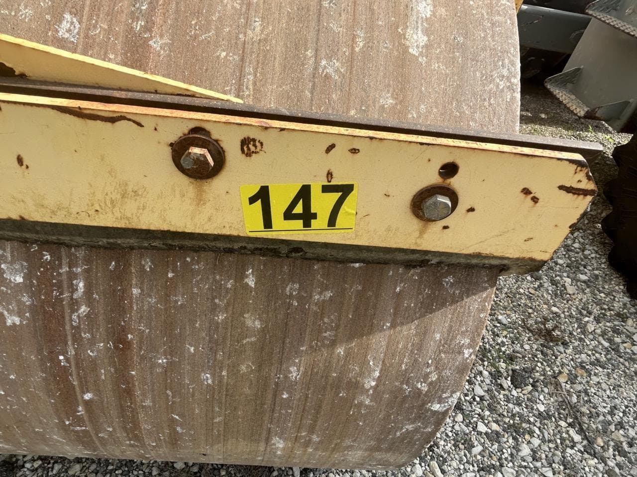 Hypac C340C Construction Drum Rollers for Sale | Tractor Zoom