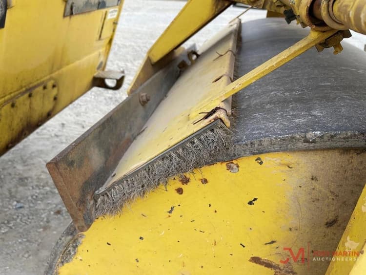 Hypac C340C Construction Drum Rollers for Sale | Tractor Zoom