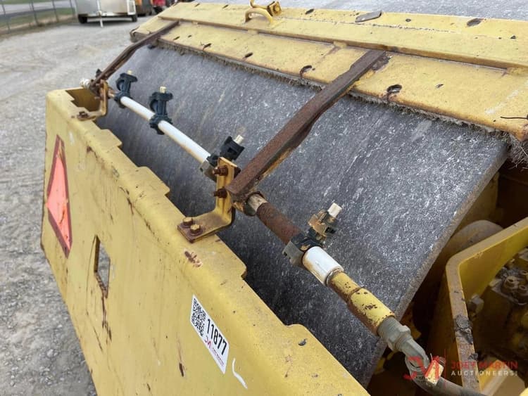 Hypac C340C Construction Drum Rollers for Sale | Tractor Zoom