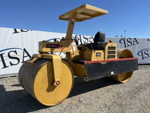 SOLD - Hypac C350D Lot No. 41267 Construction with 49 Hrs | Tractor Zoom
