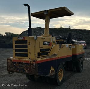 SOLD - Hypac C530AH Lot No. DO6492 Construction | Tractor Zoom