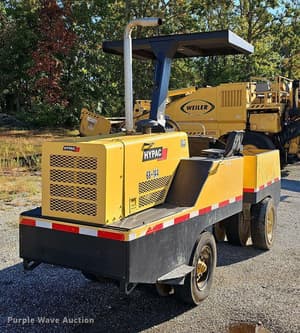 SOLD - Hypac C530AH Lot No. NX9351 Construction | Tractor Zoom