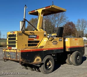 SOLD - Hypac C530AH Lot No. MT9013 Construction | Tractor Zoom
