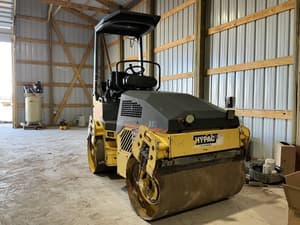 SOLD - Hypac C747C Lot No. 7940 Construction with --- Hrs | Tractor Zoom