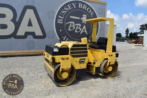SOLD - Hypac C754A Lot No. 37710 Construction with 2,716 Hrs | Tractor Zoom