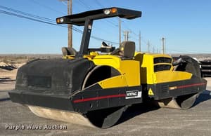 SOLD - Hypac C784A Lot No. ED5568 Construction with 3,024 Hrs | Tractor ...