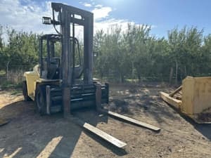 SOLD - Hyster H250XL Construction with --- Hrs | Tractor Zoom
