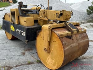 SOLD - Hyster C350B Lot No. 40173 Construction | Tractor Zoom