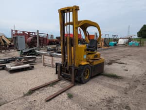 Hyster 40 Lot No. 73 Construction For Sale with --- Hrs | Tractor Zoom