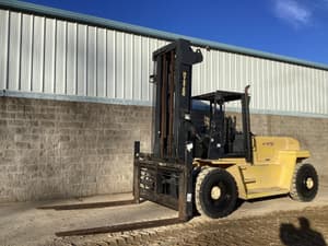 SOLD - Hyster H300XL Lot No. 8429 Construction with --- Hrs | Tractor Zoom