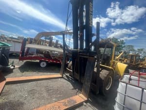 SOLD - Hyster H350B Construction with 1,984 Hrs | Tractor Zoom