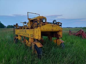 SOLD - Hyster M2 51 60 Lot No. 6038289 Other Equipment | Tractor Zoom