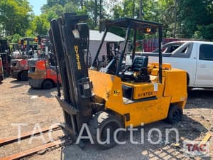 Hyster XL2 Construction For Sale with 5,371 Hrs | Tractor Zoom