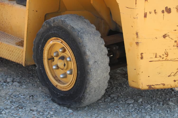 Hyster XL2 Construction Forklifts for Sale | Tractor Zoom