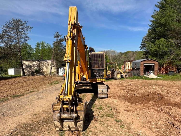 Hyundai 110-7 Construction Excavators for Sale | Tractor Zoom