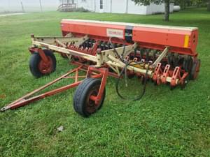 SOLD - Melroe 204 Lot No. 22 Planting with 12 ft | Tractor Zoom