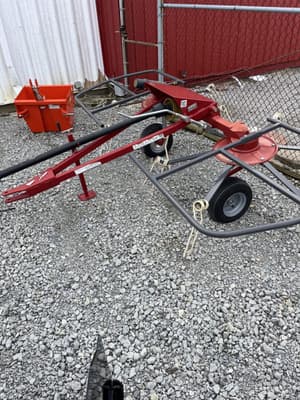 Sitrex RT3000 Lot No. 60 Hay and Forage For Sale with 10 ft | Tractor Zoom