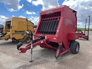 SOLD - Gehl 1875 Lot No. 164 Hay and Forage with --- Bales | Tractor Zoom