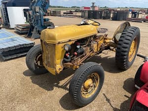 Ford 8N Lot No. 1568 Tractors For Sale with 30 HP | Tractor Zoom