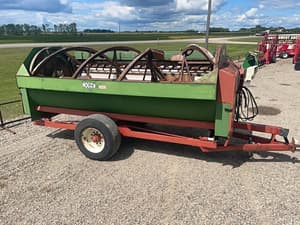 SOLD - Farm Aid 430 Lot No. 1403 Hay and Forage | Tractor Zoom