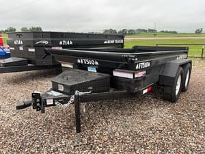 Industrias America FT510 Lot No. 310 Other Equipment For Sale with ...