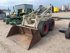 SOLD - Bobcat M600 Lot No. 2394 Construction with 4,997 Hrs | Tractor Zoom