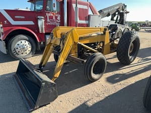 SOLD - Massey Ferguson 202 Lot No. 222 Tractors with 40 HP | Tractor Zoom