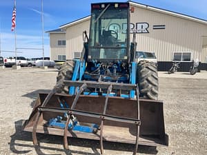 SOLD - 1995 Ford 9030 Lot No. 3204 Tractors with 14,546 Hrs | Tractor Zoom