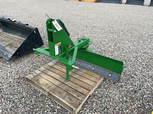 SOLD - Frontier RB5060 Lot No. 486 Other Equipment | Tractor Zoom