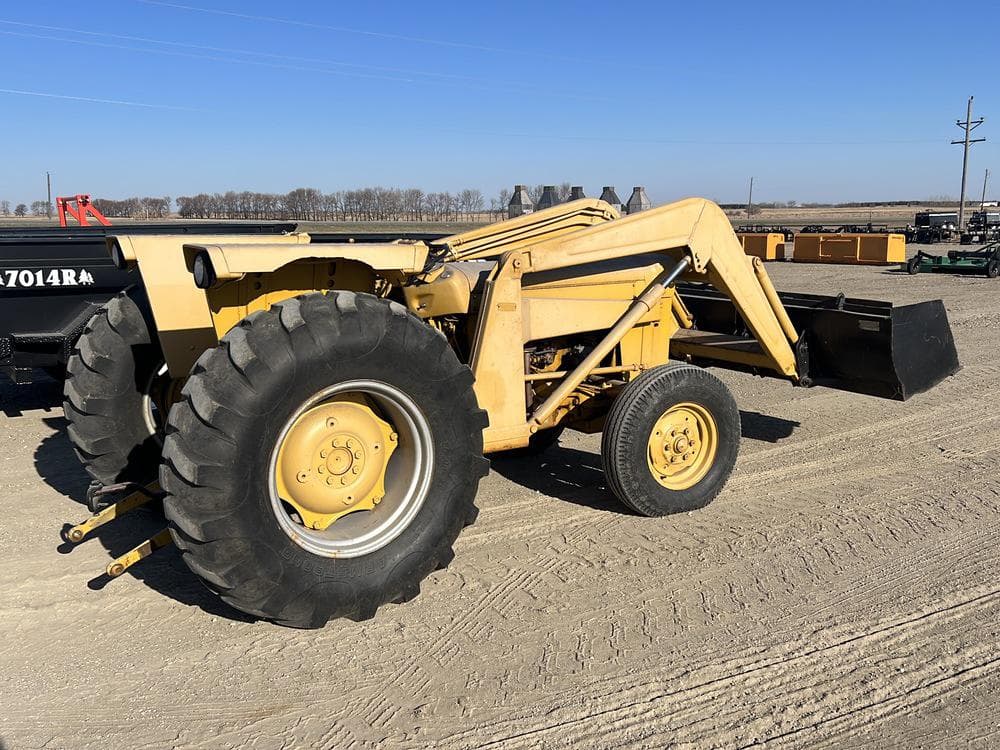 Massey Ferguson 50 Tractors 40 to 99 HP for Sale | Tractor Zoom