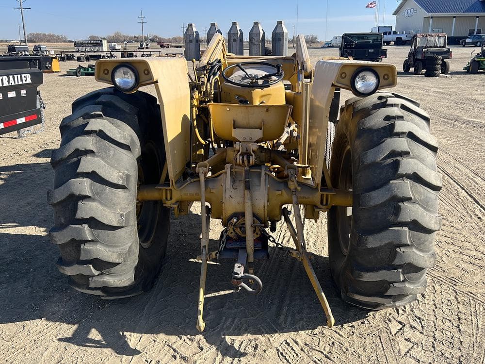 Massey Ferguson 50 Tractors 40 to 99 HP for Sale | Tractor Zoom