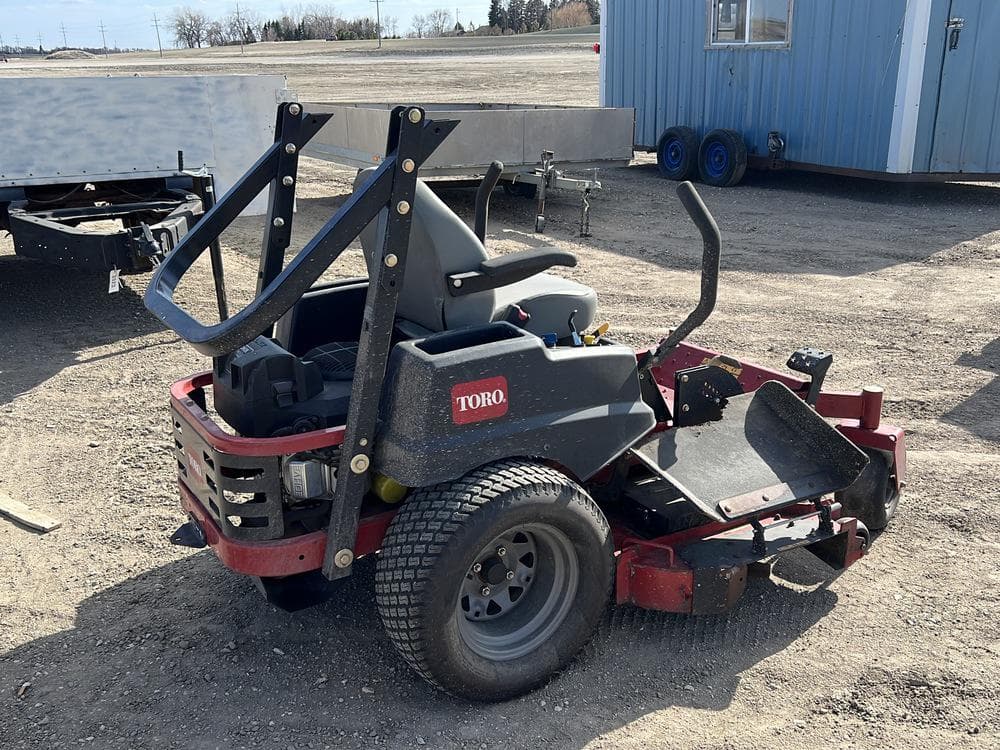 Toro Titan ZX6000 Other Equipment Turf for Sale | Tractor Zoom