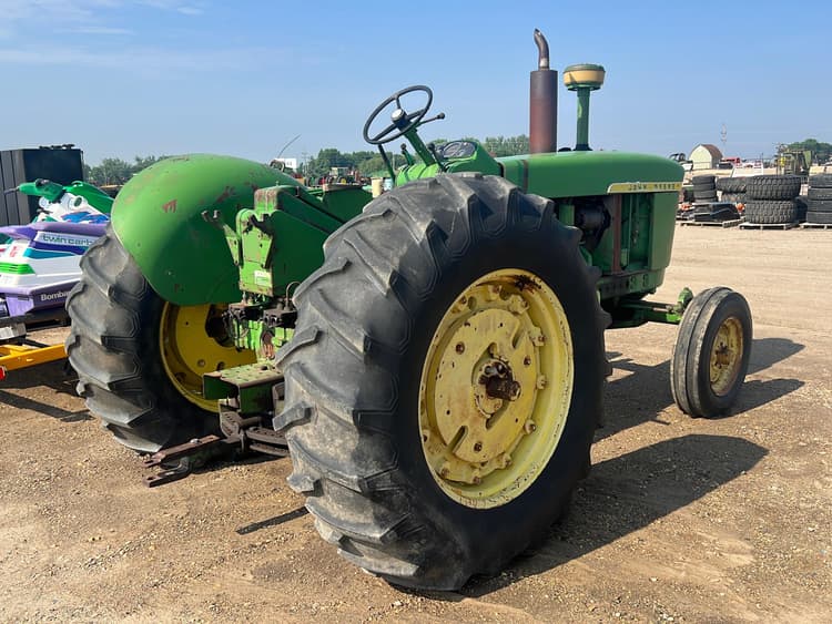 John Deere 4010 Tractors 40 to 99 HP for Sale | Tractor Zoom