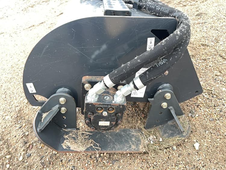 Bobcat 76 Other Equipment Skid Steer Attachments for Sale | Tractor Zoom