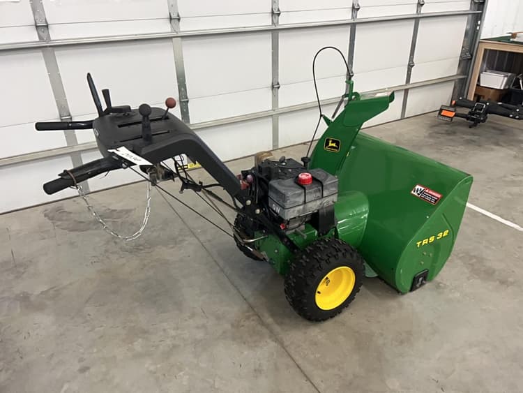 John Deere 1032 Other Equipment Other for Sale | Tractor Zoom
