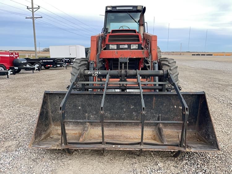 Case IH 3594 Tractors 175 to 299 HP for Sale | Tractor Zoom