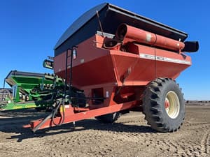 SOLD - Unverferth 7000 Lot No. 117 Harvesting | Tractor Zoom