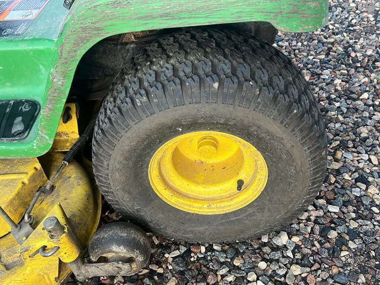 John Deere LX188 Other Equipment Turf for Sale | Tractor Zoom