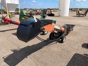 SOLD - Batco 1314 Lot No. 205 Harvesting with --- Ft | Tractor Zoom