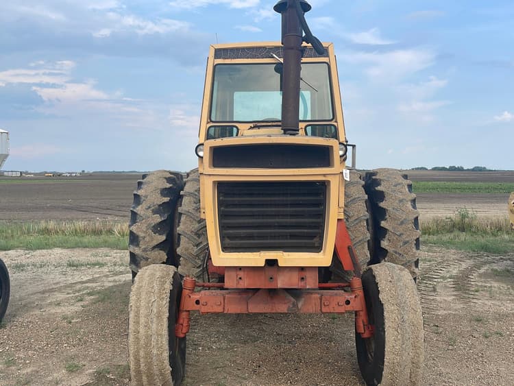 J.I. Case 1370 Tractors 100 to 174 HP for Sale | Tractor Zoom
