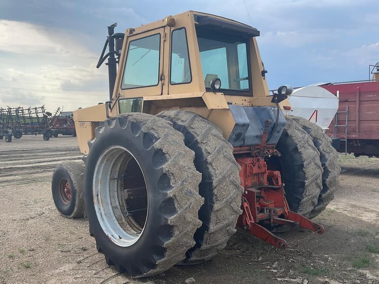 J.I. Case 1370 Tractors 100 to 174 HP for Sale | Tractor Zoom