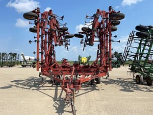 SOLD - Case IH 4300 Lot No. 281 Tillage with 50 ft | Tractor Zoom