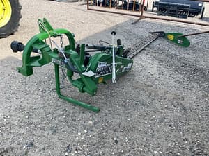 SOLD - Frontier SB1107 Lot No. 1383 Hay and Forage | Tractor Zoom