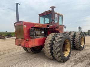 SOLD - Versatile 800 Lot No. 42 Tractors with 4,591 Hrs | Tractor Zoom
