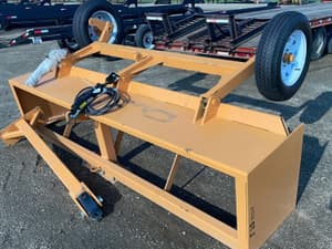 SOLD - ID916 New Industrias America F10 Tilt Construction | Tractor Zoom