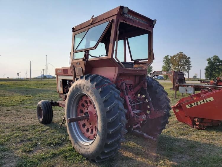 International Harvester 1066 Tractors 100 to 174 HP for Sale | Tractor Zoom