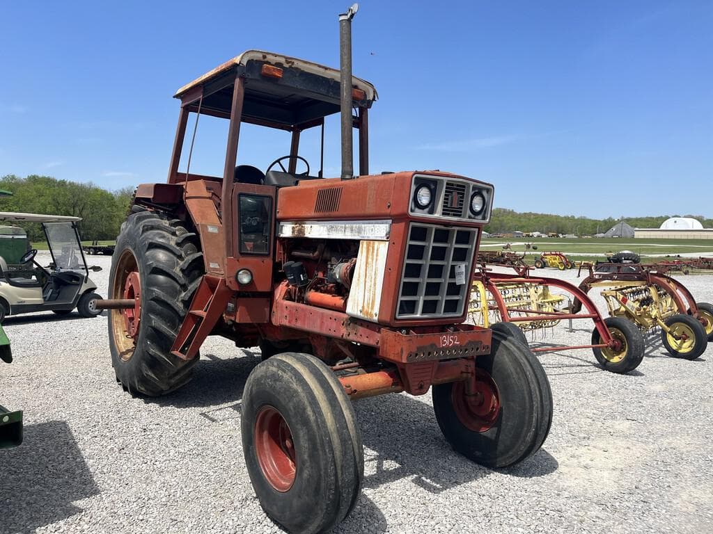 International Harvester 1086 Tractors 100 to 174 HP for Sale | Tractor Zoom