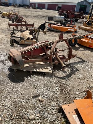 SOLD - International Harvester 1300 Lot No. 1077 Hay and Forage ...