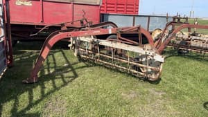 SOLD - International Harvester 14 Lot No. 99 Hay and Forage | Tractor Zoom