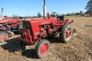 SOLD - International Harvester 140 Lot No. 258 Tractors with 28 HP ...